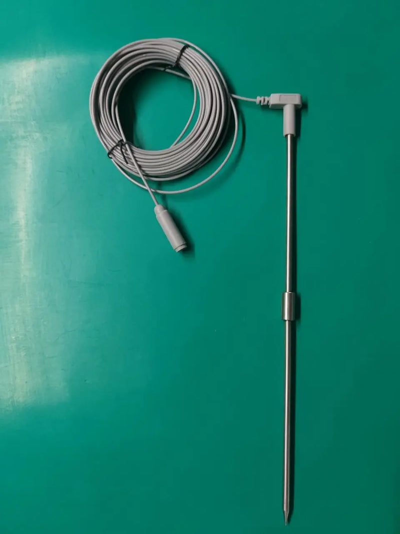 Grounding Spike | Ground Your Earthbound Products