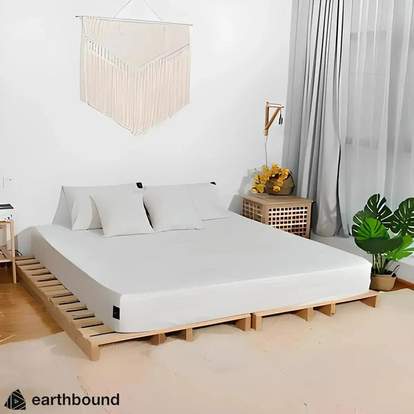 Earthbound All Products: Grounding Health