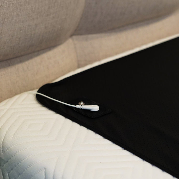 Buy Grounding Mattress Pad | Earthing Mat & Covers | Earthbound