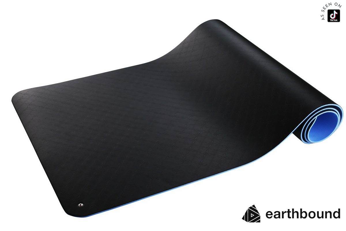 Earthbound® Grounding Sheets - 95% Organic Cotton & 5% Silver Thread