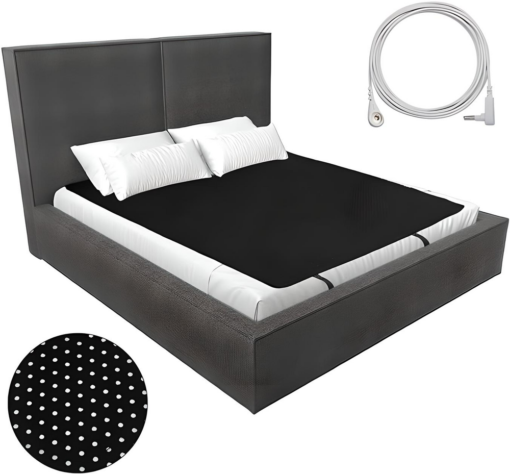 Buy Grounding Mattress Pad | Earthing Mat & Covers | Earthbound